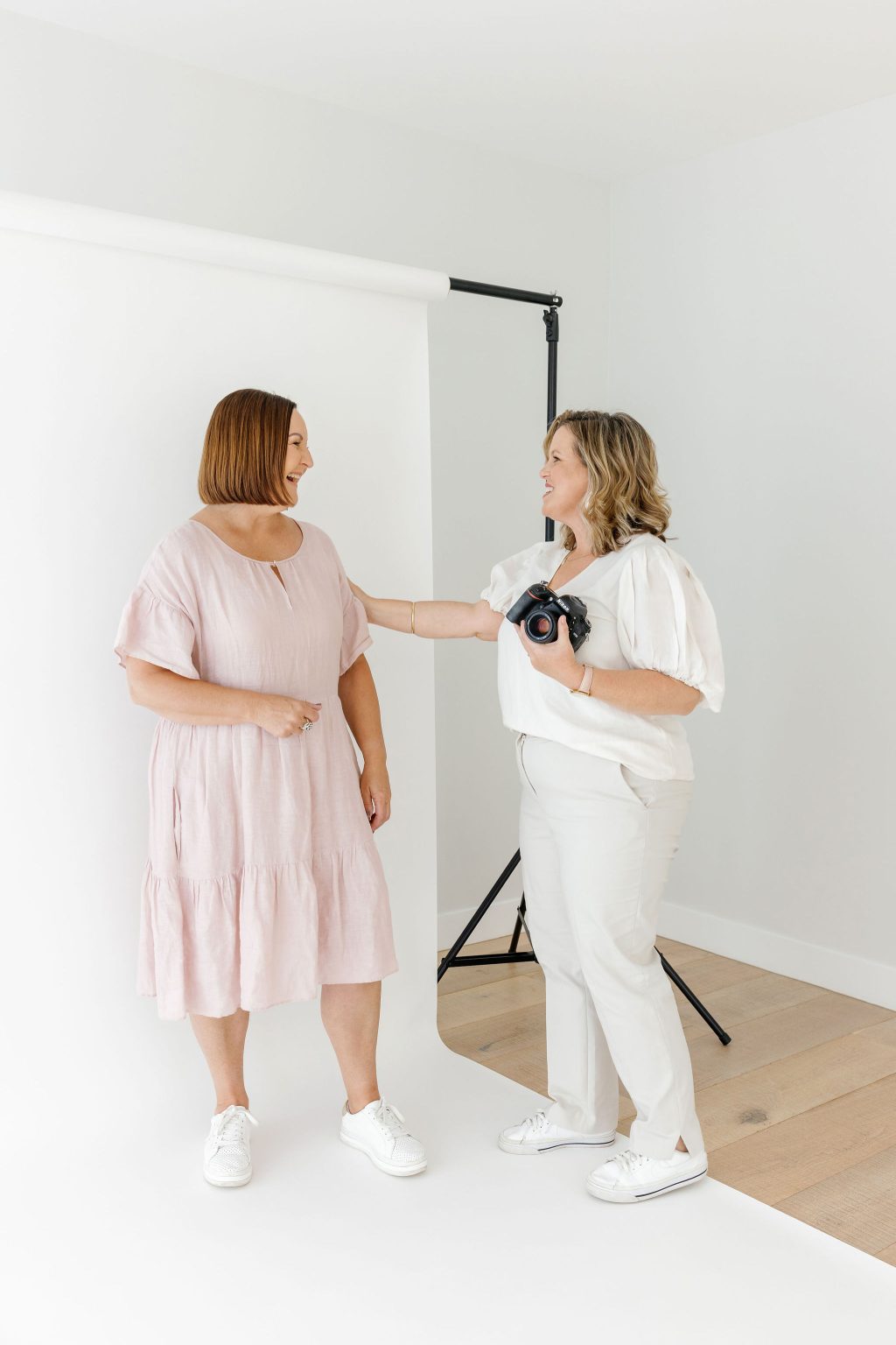 Com Experience – Lisa Monk Photography